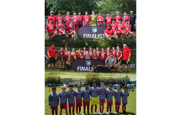 Toombs County Soccer Association > Home